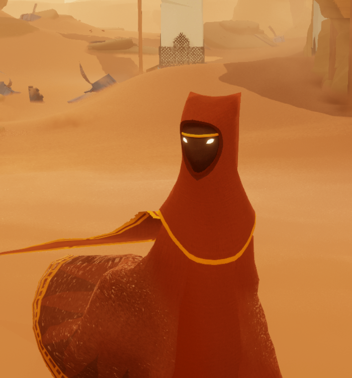 Wayfarers - Journey ShoutWiki