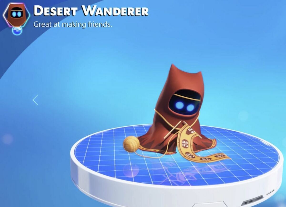 Astro Bot - Journey ShoutWiki