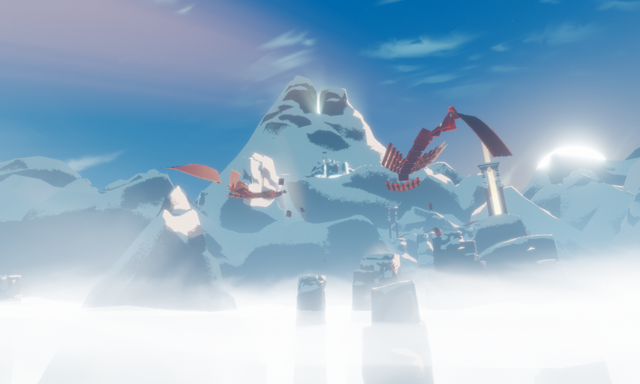 Paradise - Journey ShoutWiki