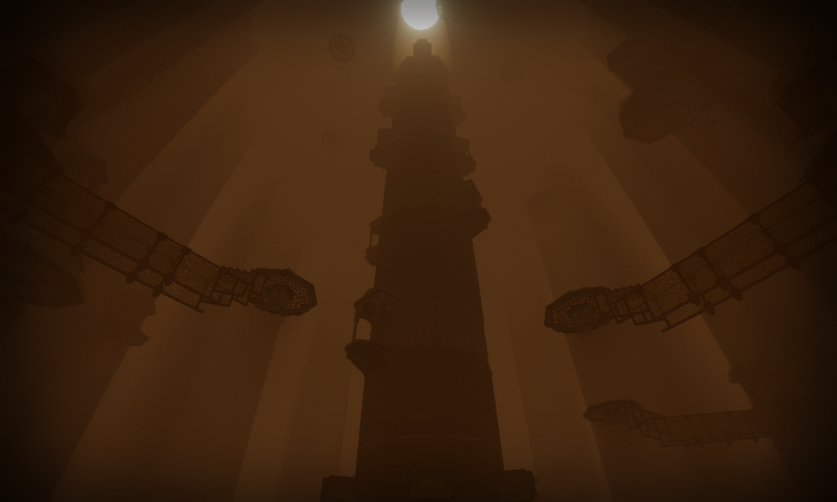 Tower - Journey ShoutWiki