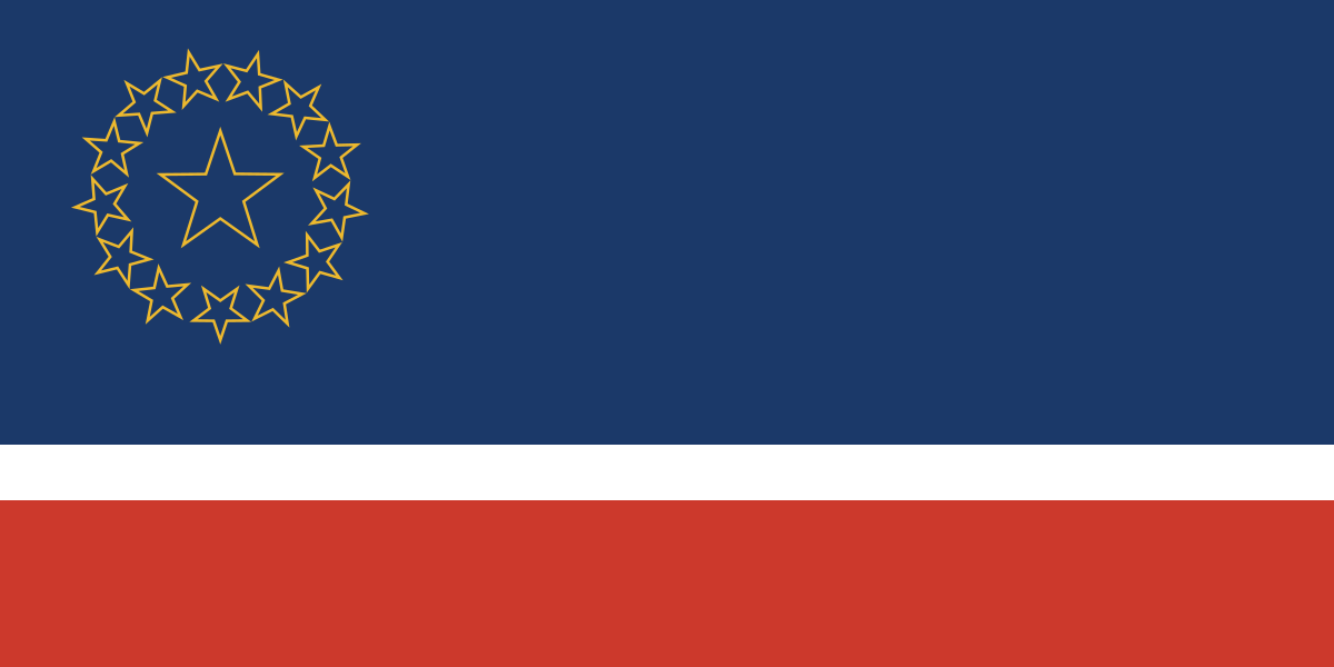 Union of Sovereign European States - The Galactic Republic