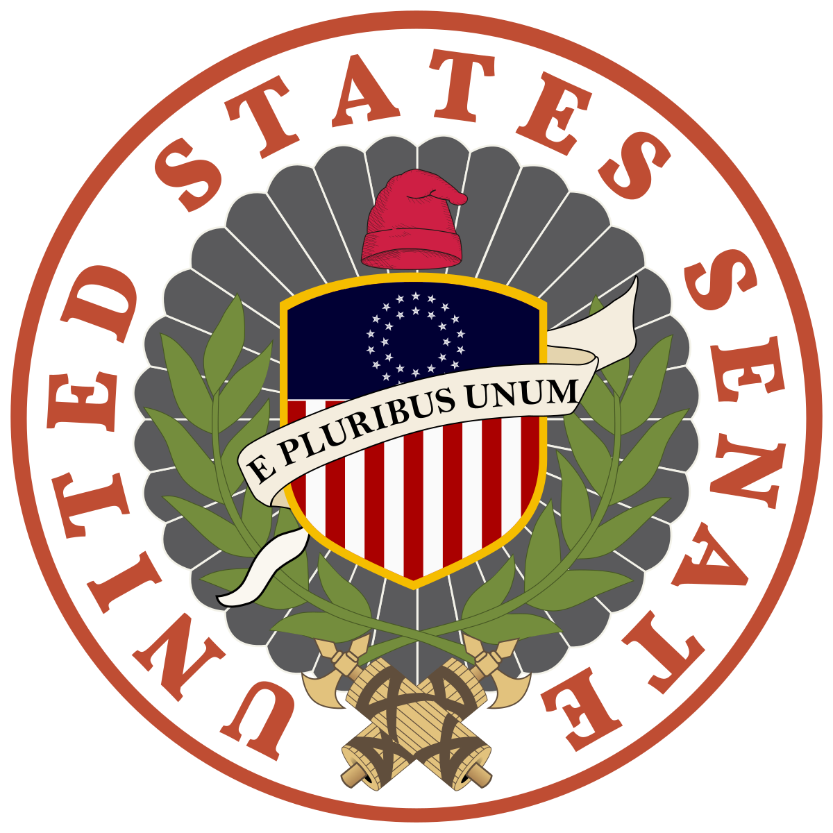 United States Senate - The Galactic Republic