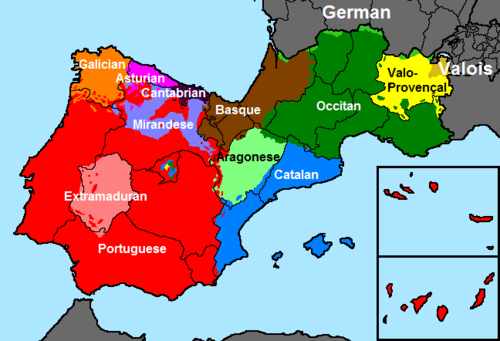 Iberia - The Galactic Republic