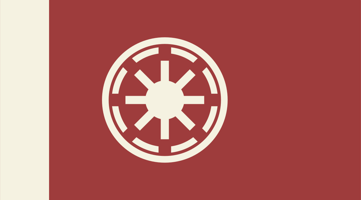 Eleutherian Union - The Galactic Republic