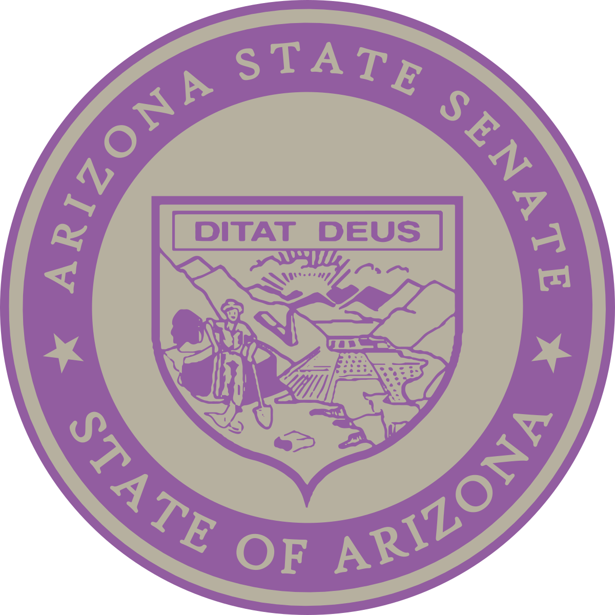 Arizona State Senate - The Galactic Republic