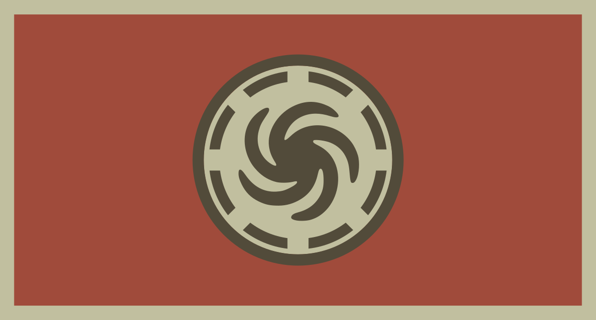 Galactic Republic - The Galactic Republic