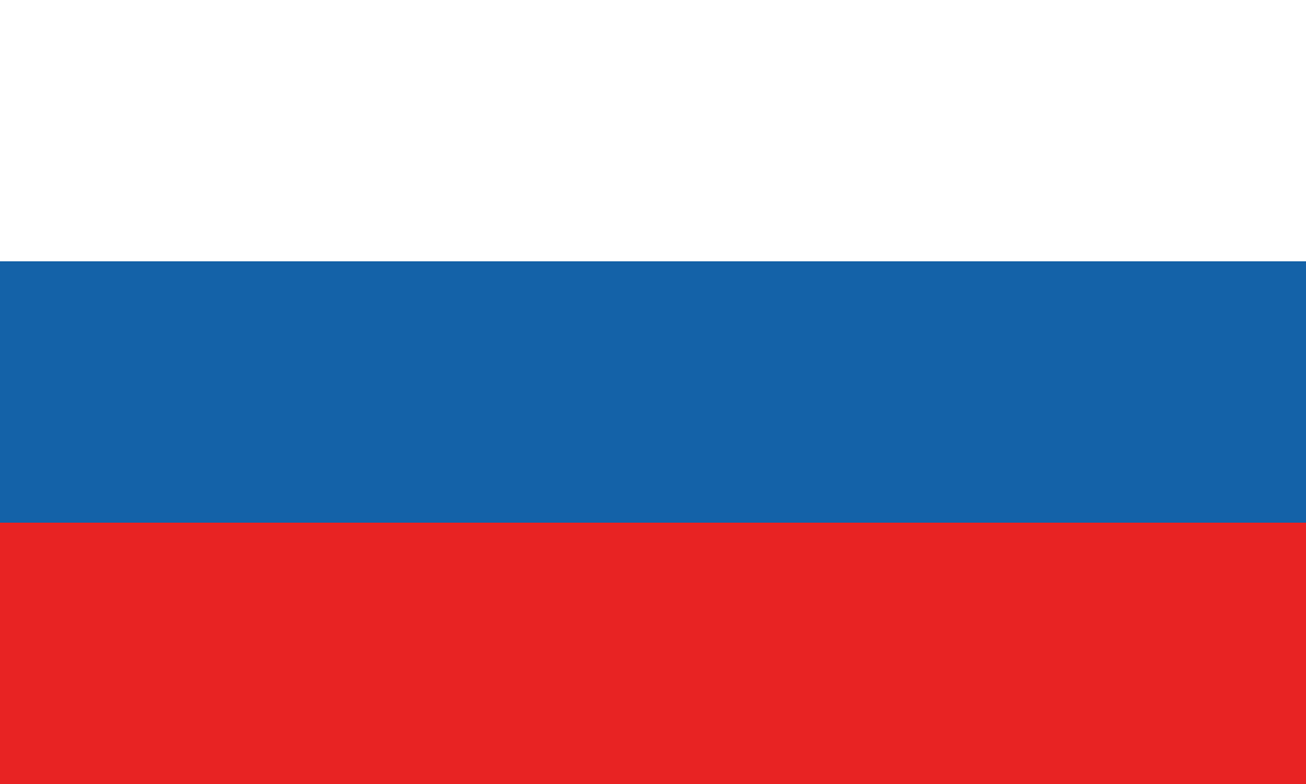 Russian Federation - The Galactic Republic
