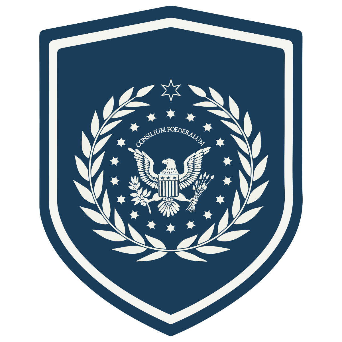 Federal Council Secretariat (United States) - The Galactic Republic
