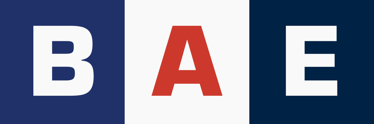 BAE Systems - The Galactic Republic