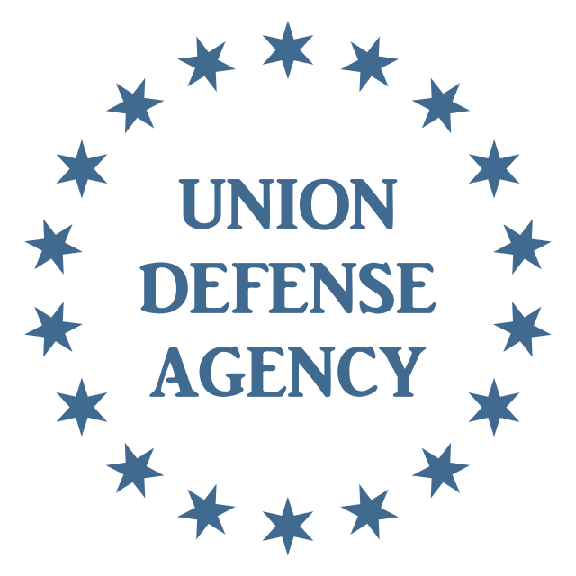 Union Defense Agency - The Galactic Republic