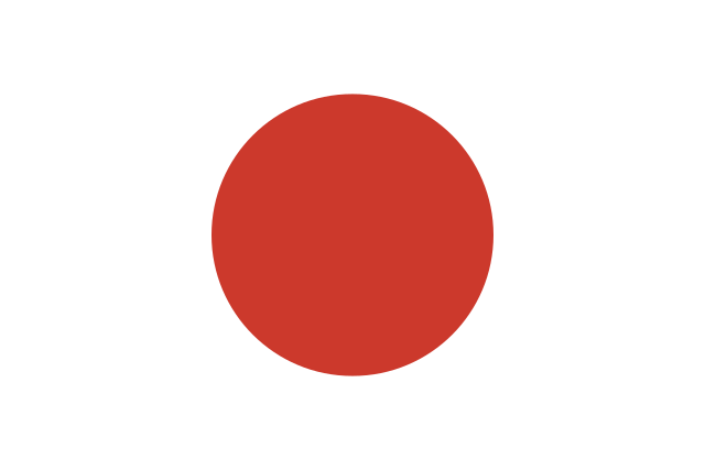 Japan - The Galactic Republic