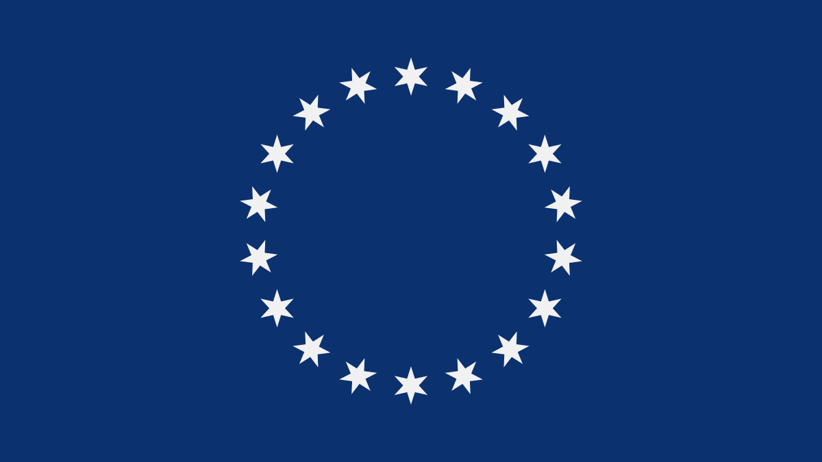 United States Federal Assembly - The Galactic Republic