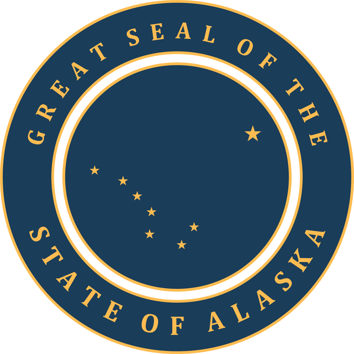 Alaska state agencies - The Galactic Republic