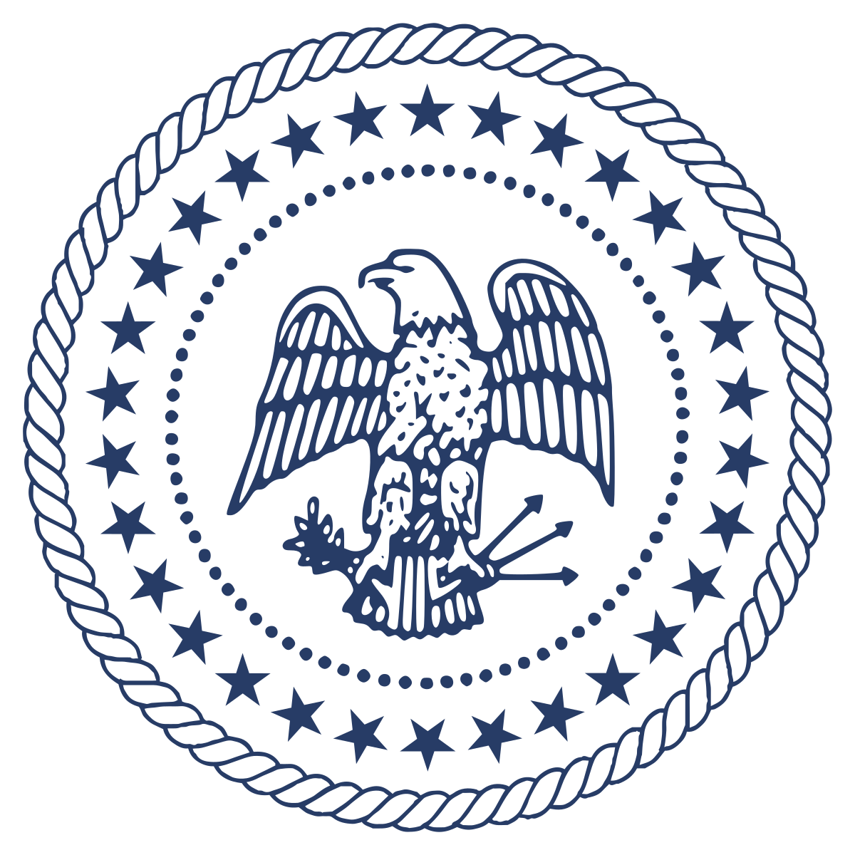 Governor-General of the United States - The Galactic Republic