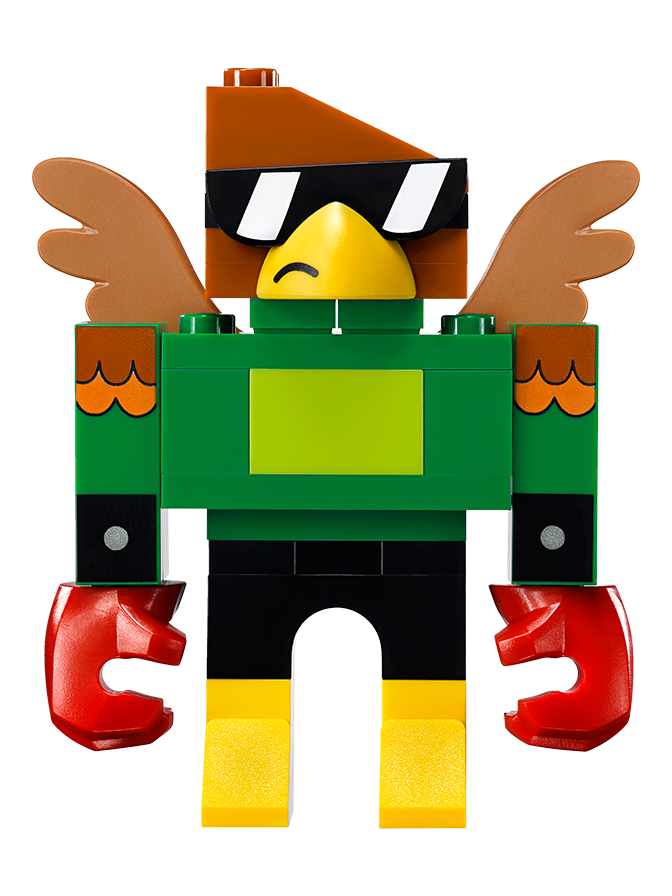 Hawkodile - Brickipedia, the LEGO Wiki