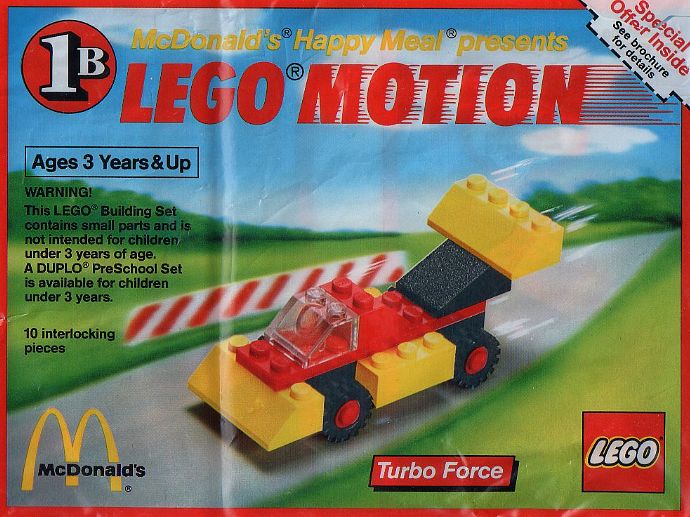 1647 Turbo Force - Brickipedia, the LEGO Wiki