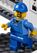 Mechanic (2015) - Brickipedia, the LEGO Wiki