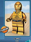 5000642 LEGO Star Wars Exclusive Poster - Brickipedia, the LEGO Wiki