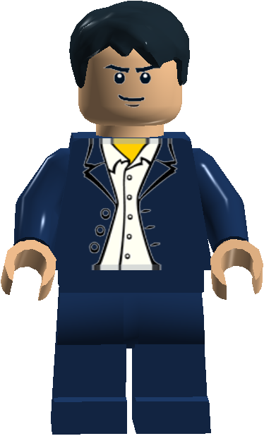 Fan:RaceLord - Brickipedia, the LEGO Wiki