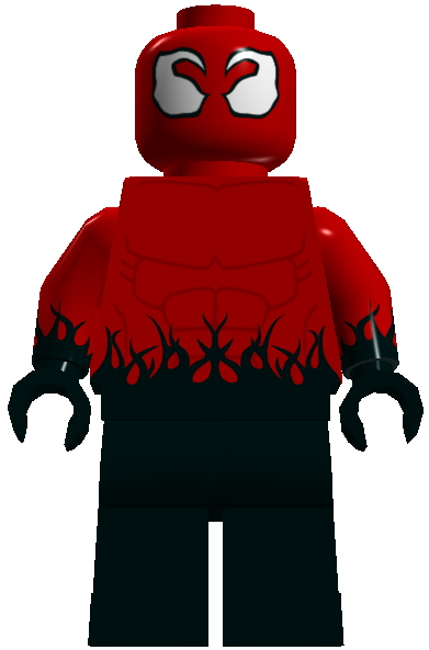 Fan:Toxin (Patrick Mulligan) - Brickipedia, the LEGO Wiki