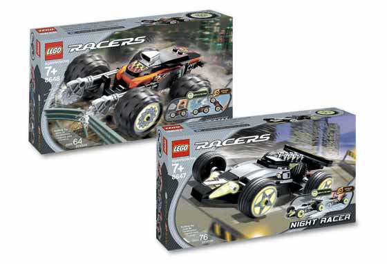 K8647 Dual-Engine Truck - Brickipedia, the LEGO Wiki