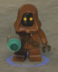 Jawa - Brickipedia, the LEGO Wiki