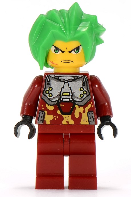 Takeshi - Brickipedia, the LEGO Wiki