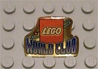 LEGO Logo World Club - Brickipedia, the LEGO Wiki