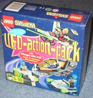 54 U.F.O. Action-Pack - Brickipedia, the LEGO Wiki