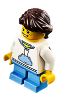 Child (2015) - Brickipedia, the LEGO Wiki