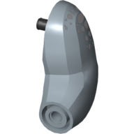 Part:10395 - Brickipedia, the LEGO Wiki