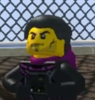 LEGO City Undercover: The Chase Begins - Brickipedia, the LEGO Wiki