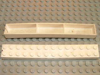 700/28 Individual 2 x 14 Bricks - Brickipedia, the LEGO Wiki