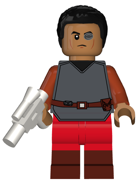Fan:Gregar Typho - Brickipedia, the LEGO Wiki