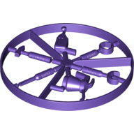 Part:6246 - Brickipedia, the LEGO Wiki