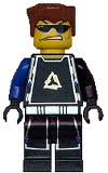 Dash Justice - Brickipedia, the LEGO Wiki