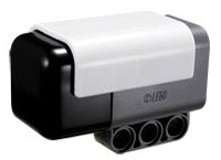 MS1046 Infrared Link Sensor - Brickipedia, the LEGO Wiki