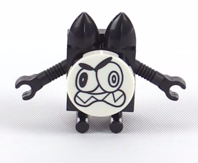 Nixel - Brickipedia, the LEGO Wiki