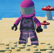 List of characters in LEGO Worlds - Brickipedia, the LEGO Wiki