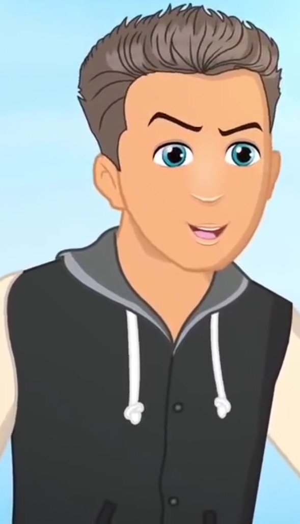 Franco - Brickipedia, the LEGO Wiki