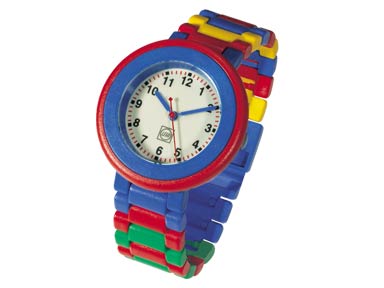 7368 Time Cruiser Jr. Watch - Brickipedia, the LEGO Wiki