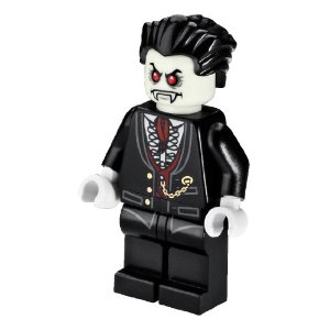 9464 The Vampyre Hearse - Brickipedia, the LEGO Wiki