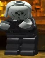 Donovan - Brickipedia, the LEGO Wiki