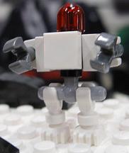 Space Police III - Brickipedia, the LEGO Wiki