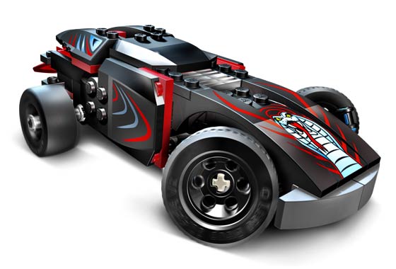 8669 Fire Spinner - Brickipedia, the LEGO Wiki