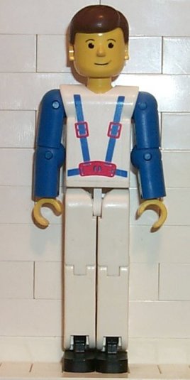 TECHNIC Figure 3 - Brickipedia, the LEGO Wiki