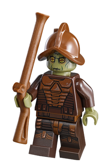 Neimoidian Warrior - Brickipedia, the LEGO Wiki