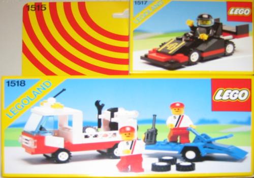 1515 Town Value Pack - Brickipedia, the LEGO Wiki