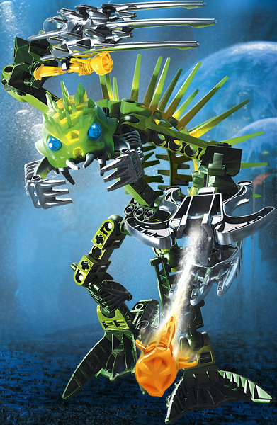 Ehlek - Brickipedia, the LEGO Wiki