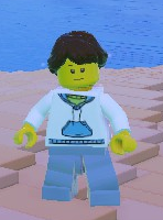 List of characters in LEGO Worlds - Brickipedia, the LEGO Wiki